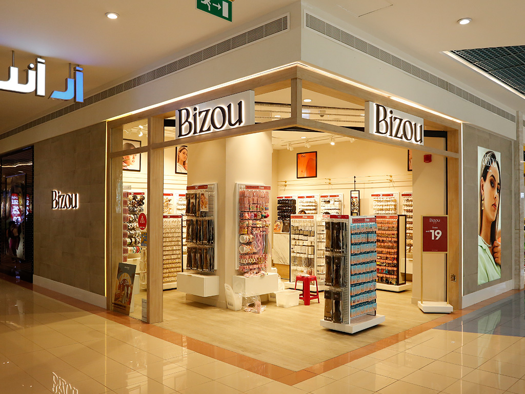 Bizou | Mushrif Mall